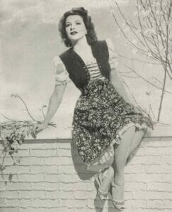 The Mighty - Mrs. Bishop - Mrs Bishop