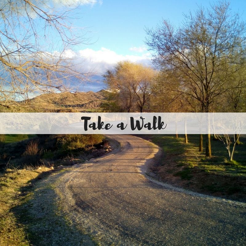 6 Ways to Practice Intentional Self Care - Mrs Bishop